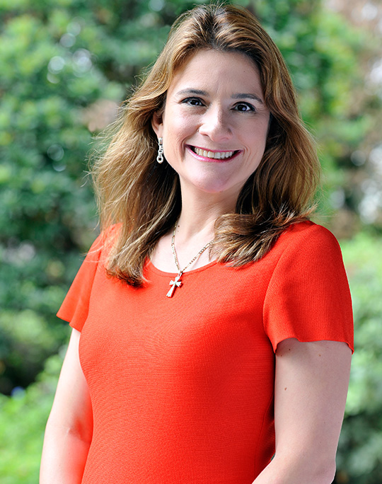 Dr. Theodora D. Mucher – Blue Fish Pediatrics – Texas