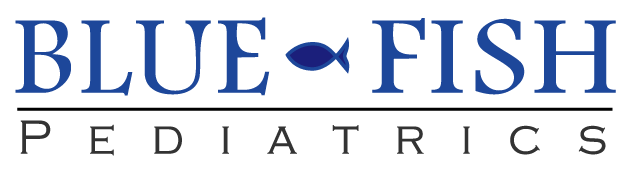 New Patients – Blue Fish Pediatrics – Texas