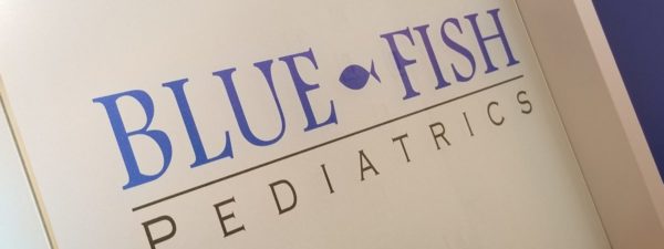 Greater Heights – Now Open! – Blue Fish Pediatrics – Texas
